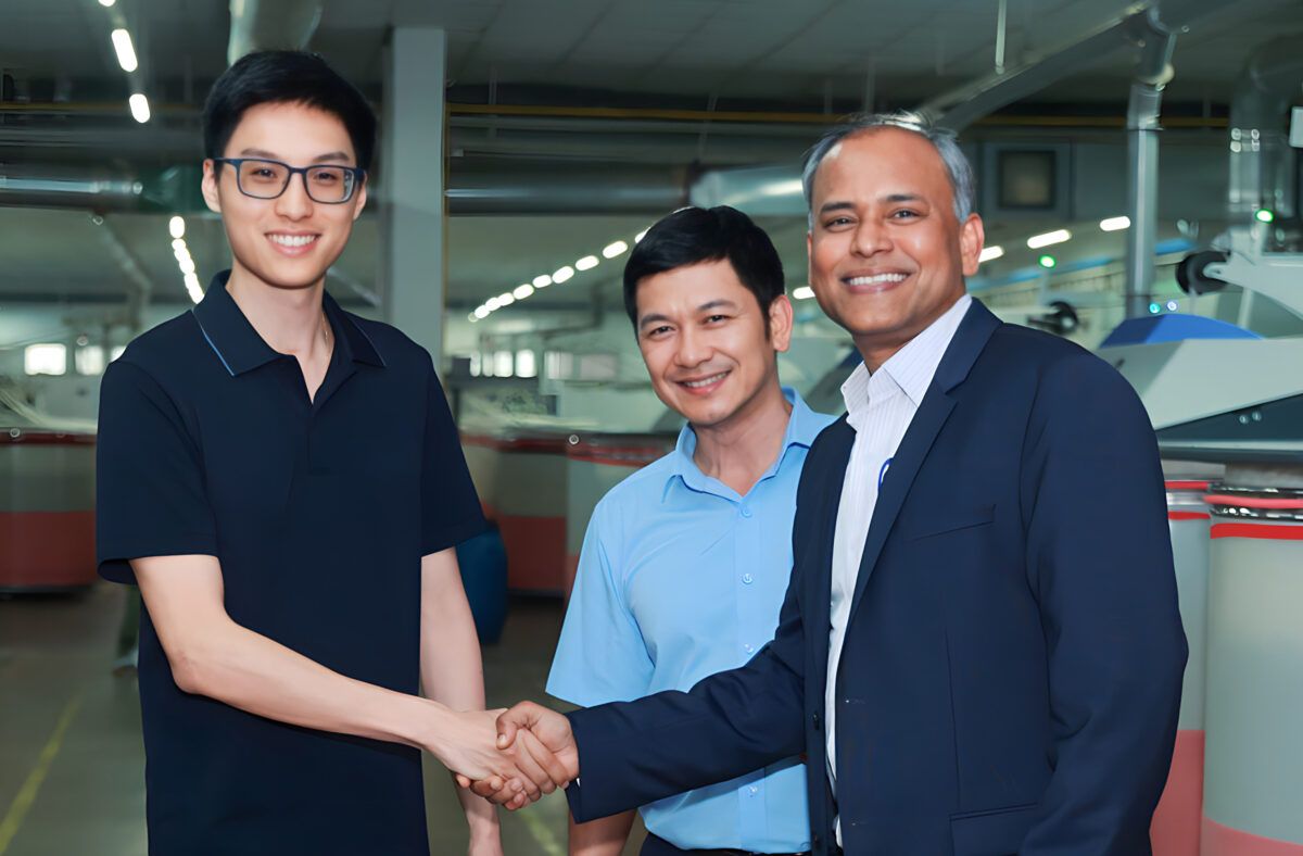 Mei Sheng in Vietnam: Longstanding partnership for outstanding quality ...